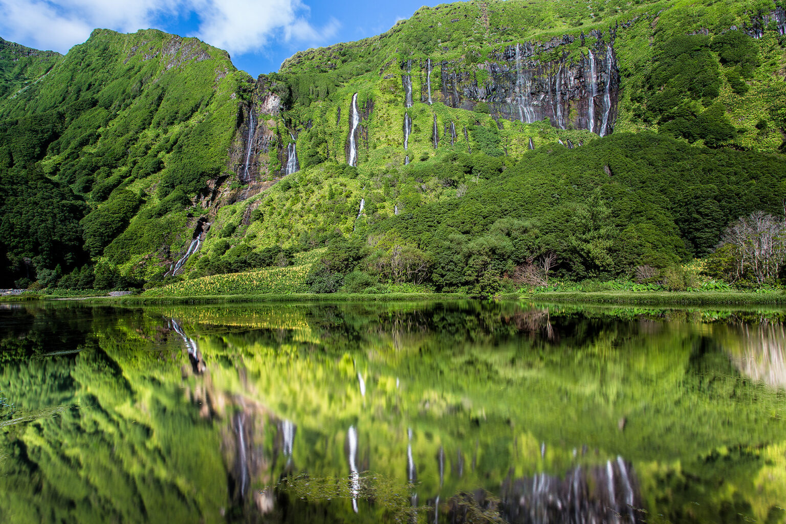 About Flores – Explore Flores